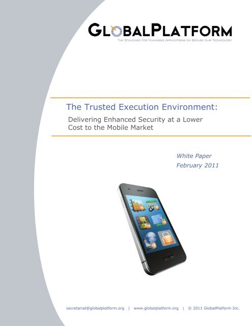 GlobalPlatform_TEE_White_Paper_Feb2011