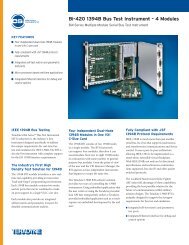 semiconductor test training @ teradyne