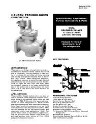 HS4A - Hansen Technologies