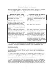 ncfast-20009 - NC DHHS Online Publications - Home