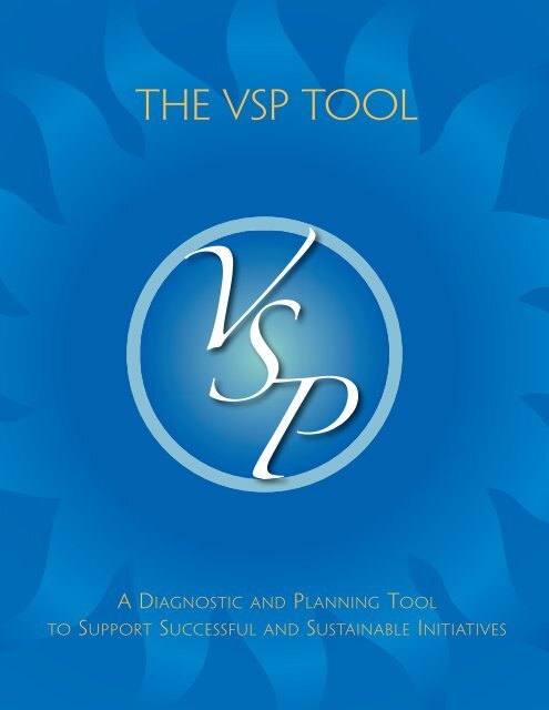 The VSP Tool - Www3.carleton.ca - Carleton University