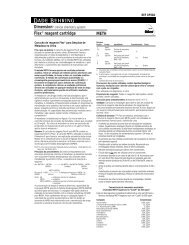 Dade® Ci-Trol® Coagulation Control Level 1 - Medcorp