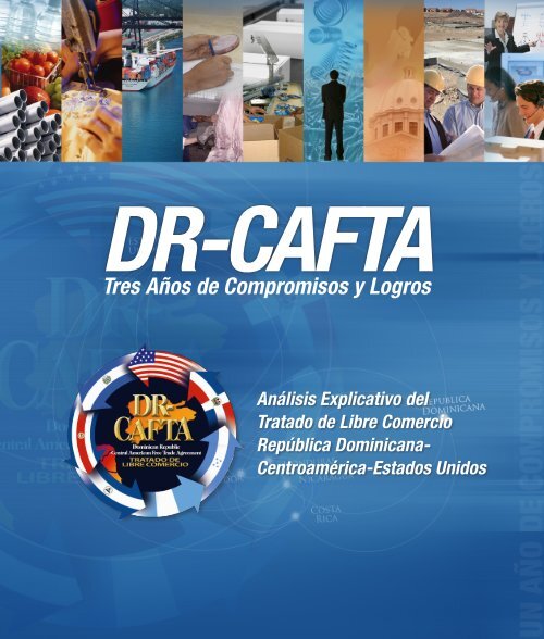 DR-CAFTA