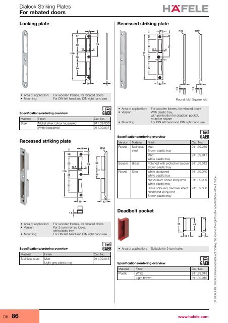 Door