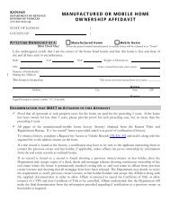 ASI Flex Claim Form - Sedgwick County