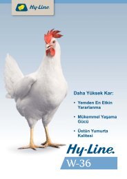 Hy-Line International