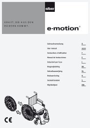 letter of medical necessity 2 - Frank Mobility Systems