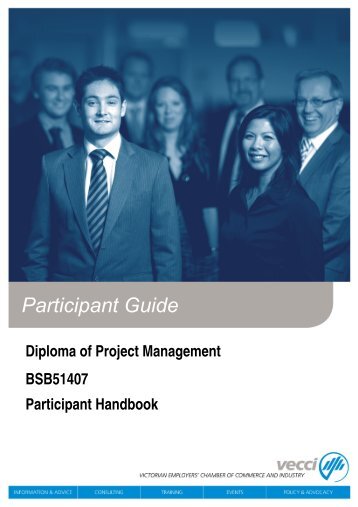 Diploma-Of-Project-Management Magazines