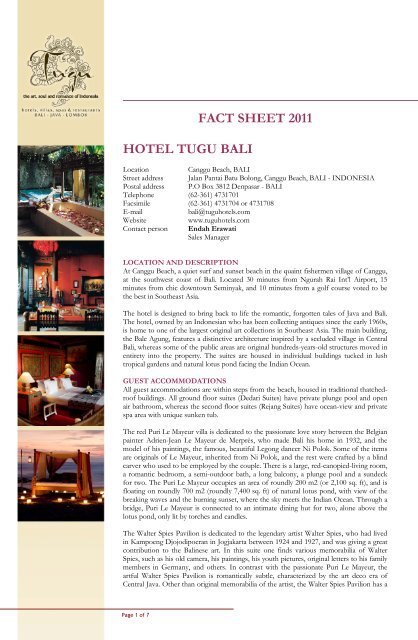 Lotus Massage Therapy Canggu Telegraph