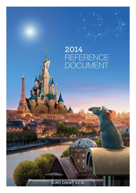 importance of environmental scanning for disney in its eurodisney venture