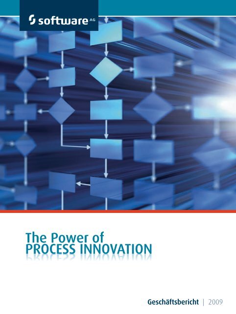 The Power of Process innovaTion The Power of ... - Software AG