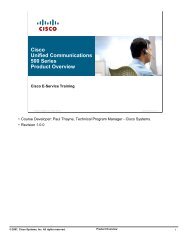 Cisco ONS 15310-CL and ONS 15310-MA Product Overview