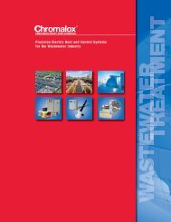 Circulation Heater Specification Data Sheet - Chromalox Precision ...