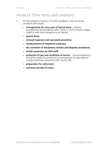 NHS