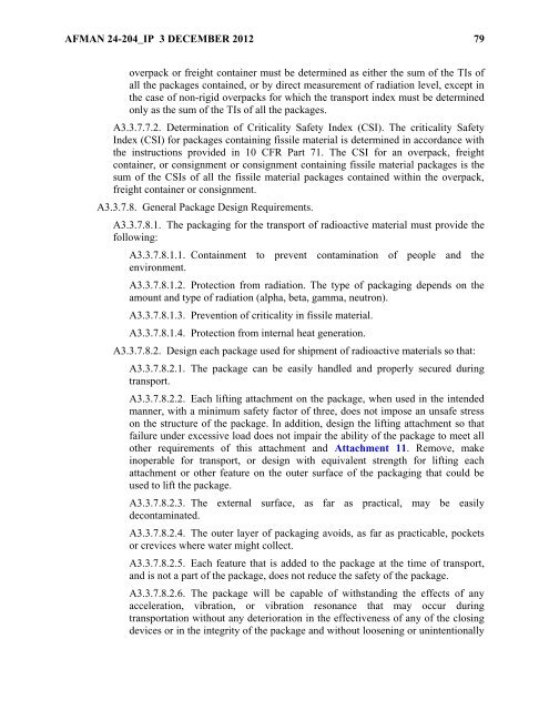 78 AFMAN 24