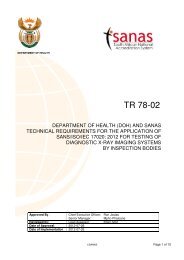 VERTICAL ASSESSMENT - Sanas