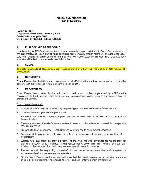 Definition Isp And Exmples