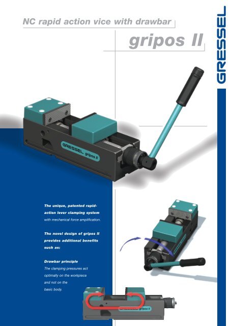 (PDF) Gressel Gripos II