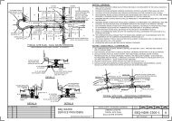 SEQ Drinking Water Drawings 1300 to 1305 Series (PDF)