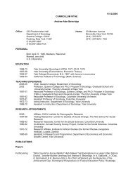 Renzulli Hartman Rating Scale