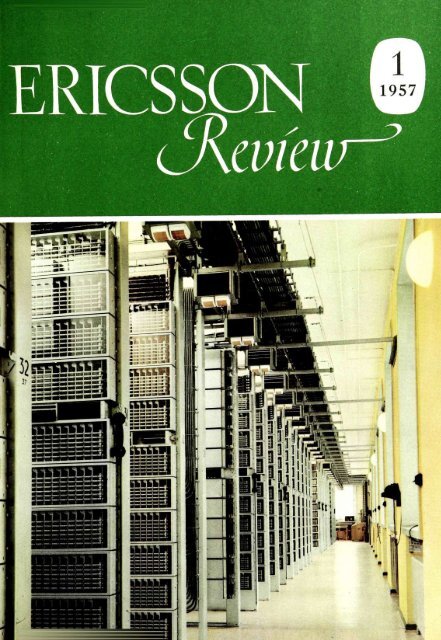 1. - ericssonhistory.com