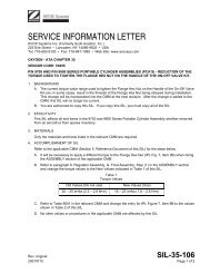 PBE - AVOX Systems, Inc.