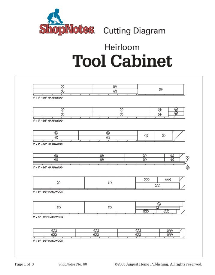 51 free Magazines from SHOPNOTES.COM