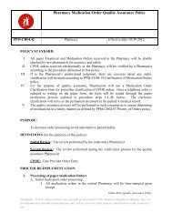 becker external drainage and monitoring system ii - Children's of ...