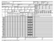 PS Form 4776, Preventive-Custodial ... - NALC Branch 78