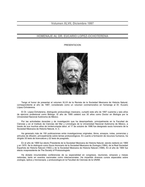 View/Open - Repositorio Ciencias - UNAM