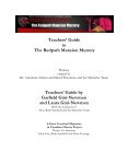 Mansion-Guide Magazines