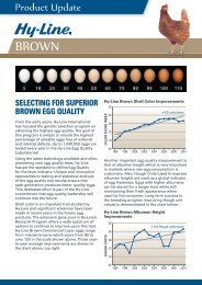 Hy-Line International