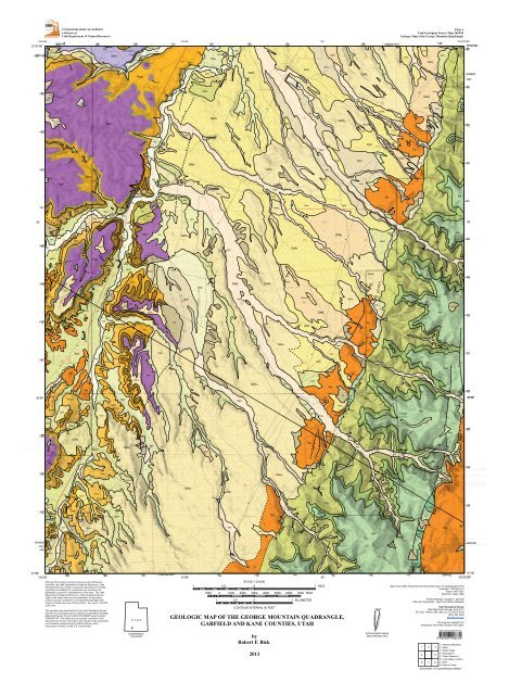 download pdf - Utah Geological Survey - Utah.gov
