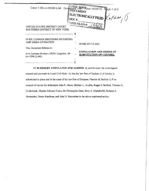 Sample Pages Stipulated Judgment And Decree Fam680 By