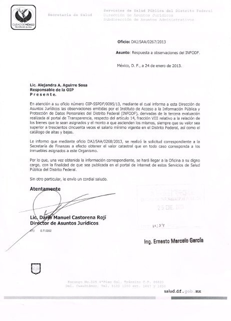 Cómo Redactar Un Oficio: Ejemplos Y Plantillas En Word, 54% OFF