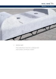 RHEDA 2000®1011Additiona