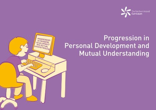 Progression in Personal Development and Mutual Understanding