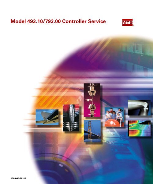 MTS FlexTest - nees@Buffalo