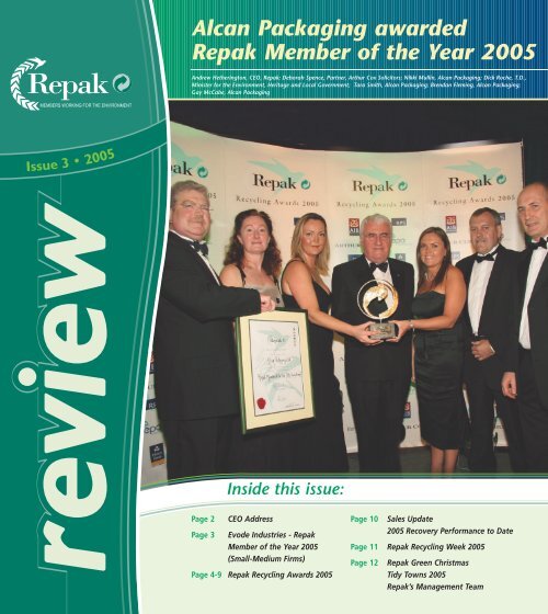 issue 3, 2005 - Repak