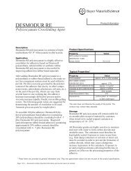 SYLVACOTE 7003 - Chem Stone