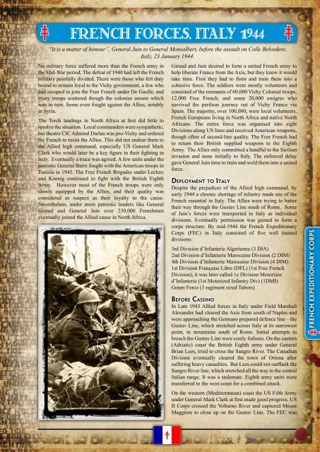 FEC Intelligence Briefing.pdf - WW2-Area
