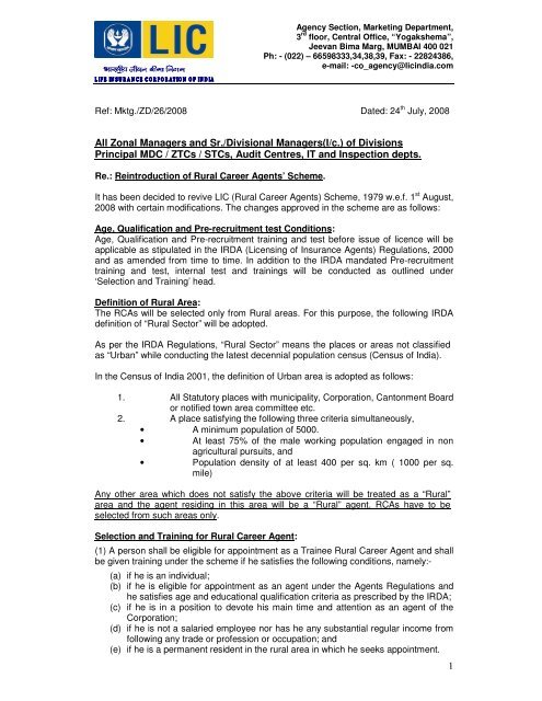 RCA Circular.pdf - NFIFWI