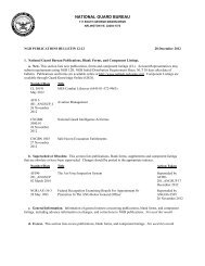 NG Pam 415-12 - National Guard Bureau Publications & Forms ...