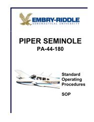 Nav Log VFR ver2.xlsx - ERAU ETA