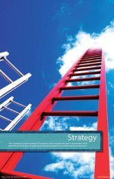 Overview - TRACC - Powering Continuous Improvement