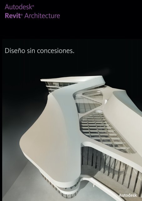 Autodesk Revit Architecture 2013 - Autodesk International ...