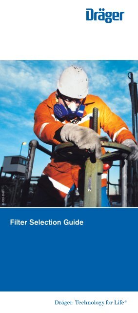 Filter Selection Guide - Safety & Health Expo