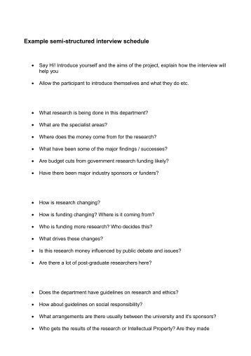 Example Of Interview Protocol Frudgereport294 web fc2 example-of-interview-protocol-frudgereport294-web-fc2