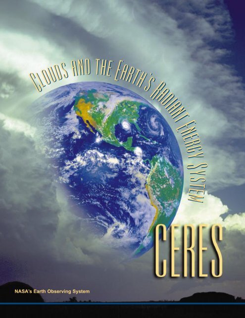 CERES - Aqua - NASA