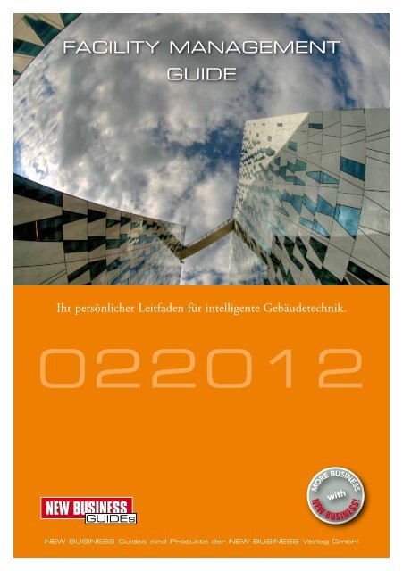 Facility ManageMent guide